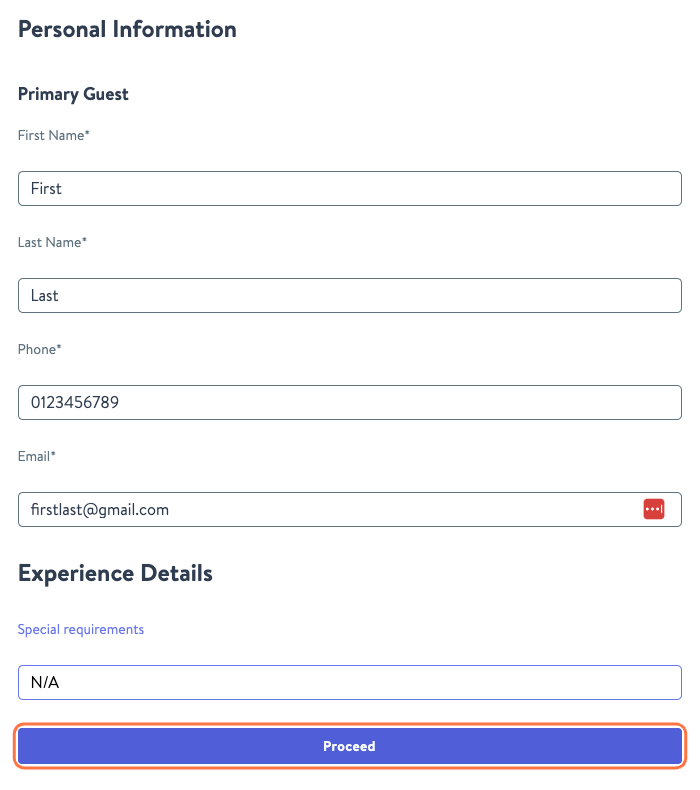 How to Redeem a Reward – Wishlist